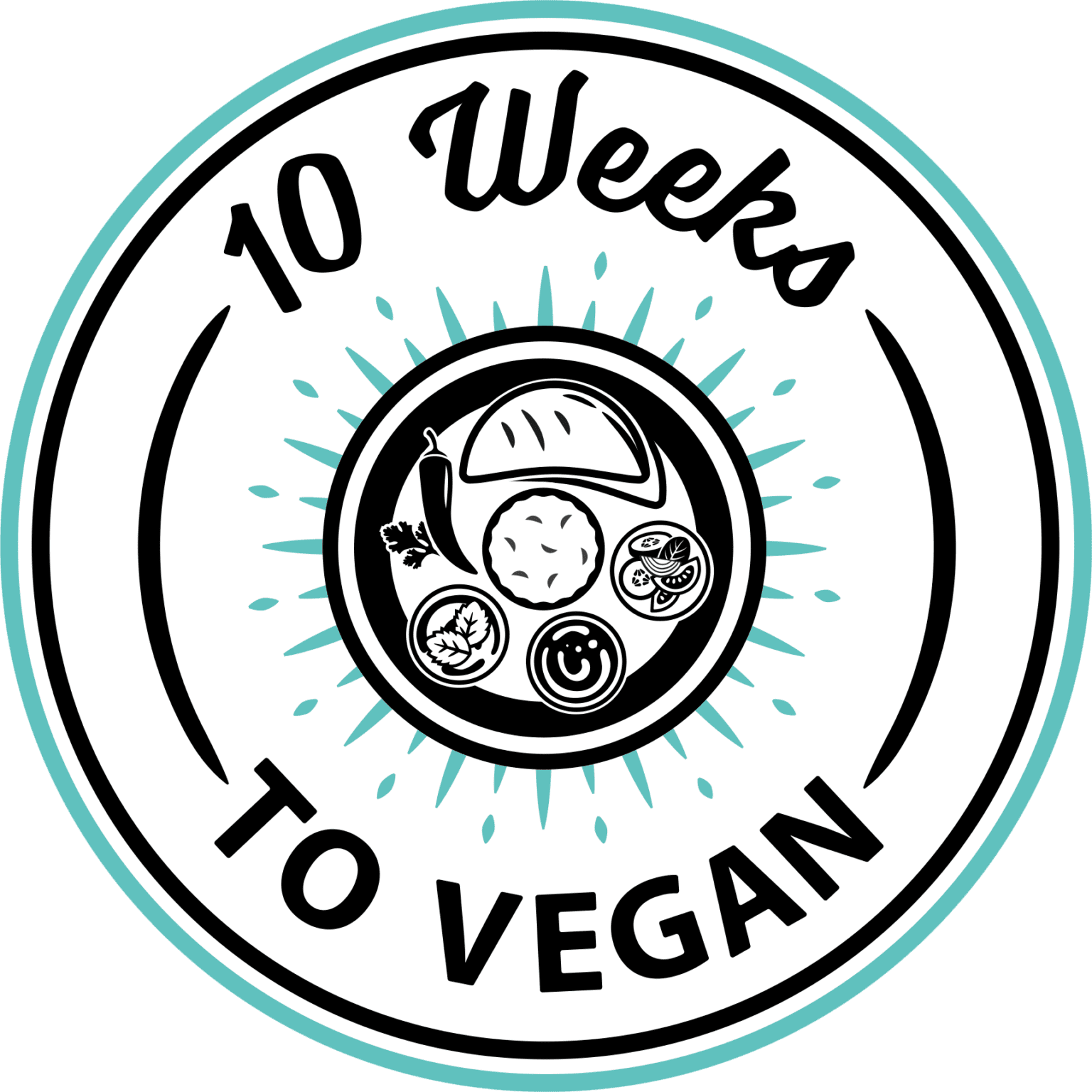 10 Weeks to Vegan – India – A Guide To Go Vegan In India